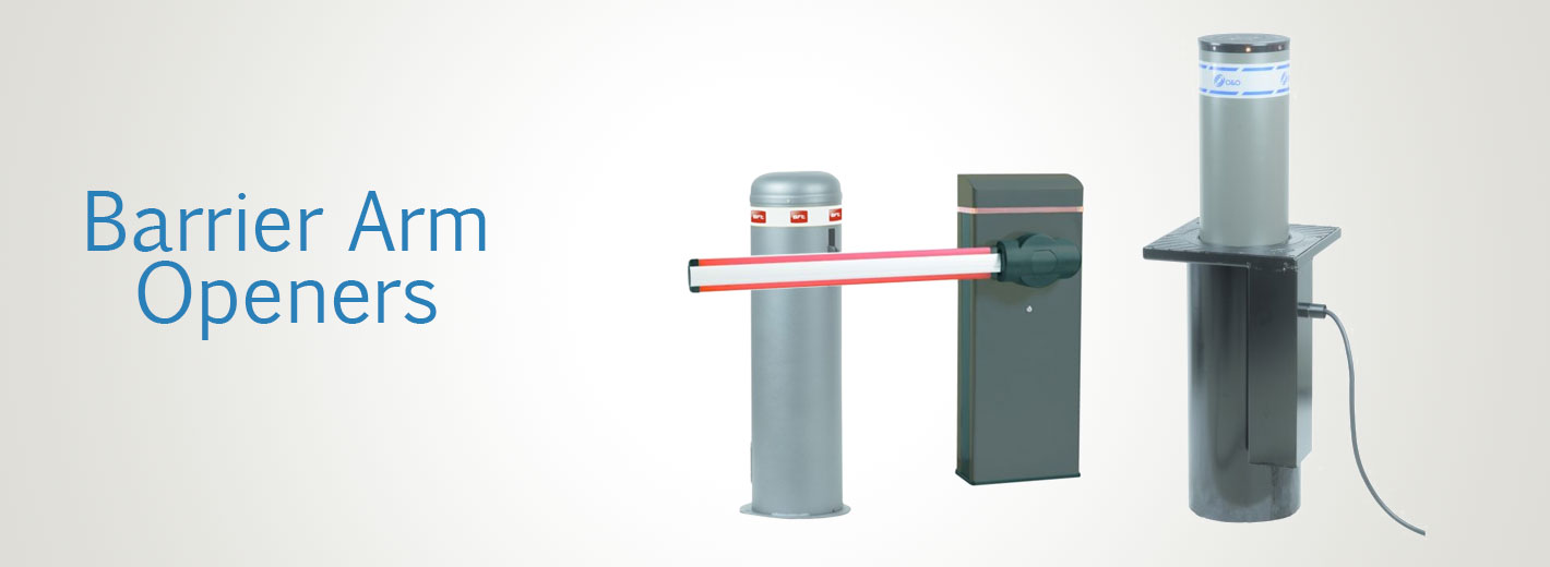 BFT Gate Openers and Access Controls | BFT Gate Openers